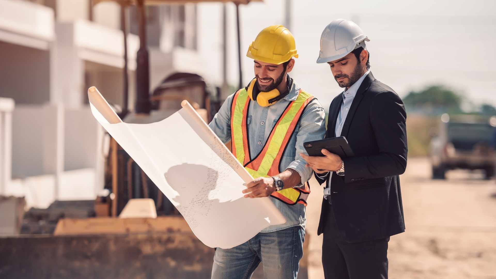 Owner's Representative Role in Construction Procurement Task