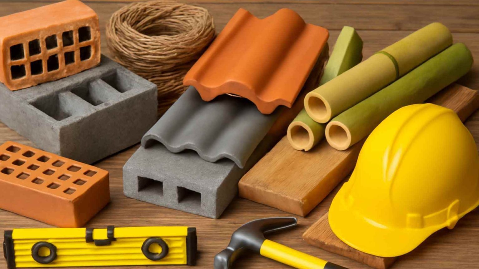 How to Choose Materials for Custom Home Building in Mexico